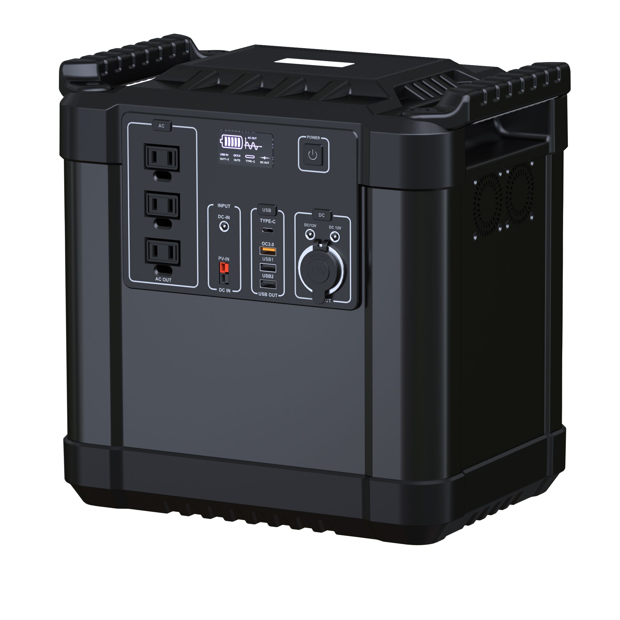 Wireless Charger Solutions - CowinLink Limited | Custom Wireless ...